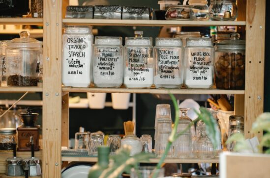 Emergency Preparedness: Creating a Food Rotation Schedule - Pypiso